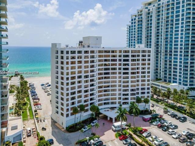 3505 S Ocean Dr #401, Hollywood, FL 33019