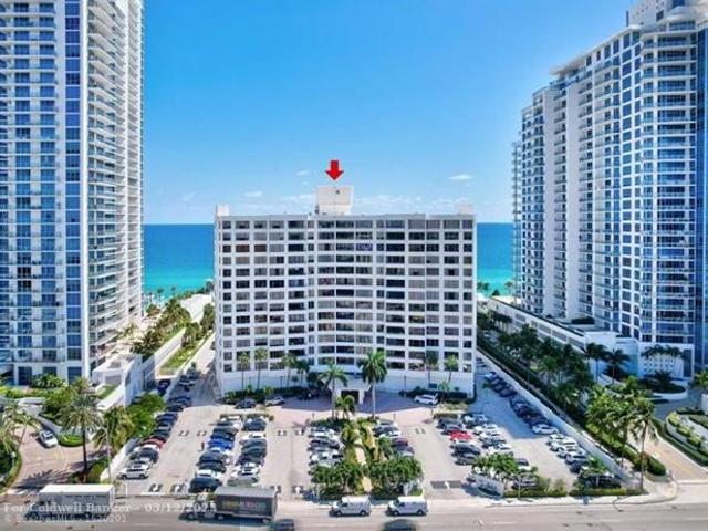 3505 S Ocean Dr #420, Hollywood, FL 33019