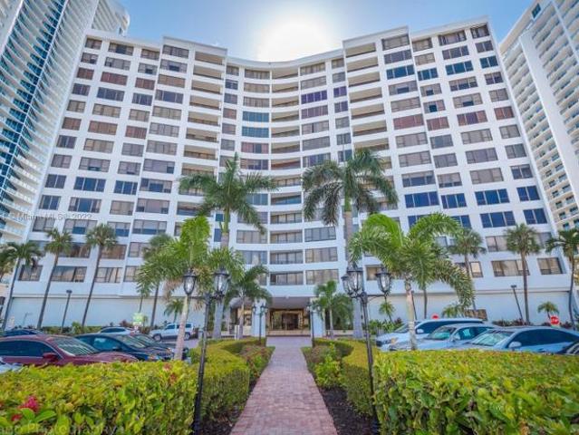 3505 S Ocean Dr #504 Hollywood, FL 33019