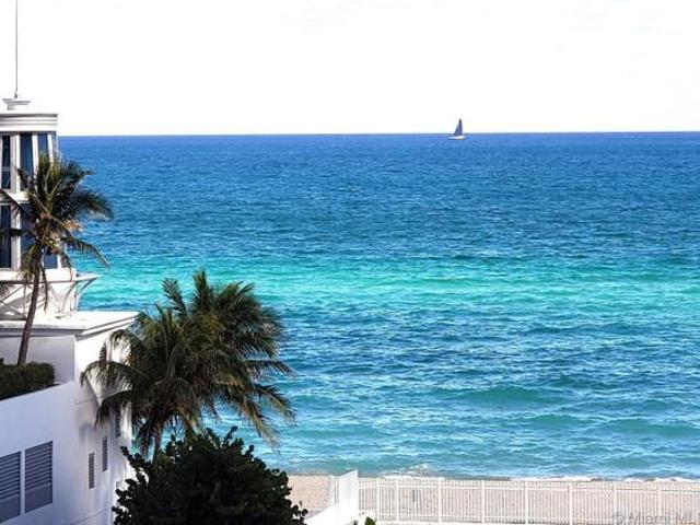 3505 S Ocean Dr #507 Hollywood, FL 33019