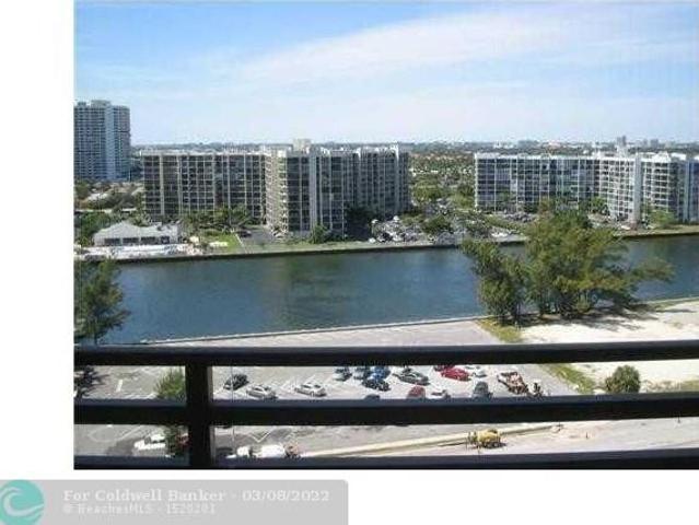 3505 S Ocean Dr #602 Hollywood, FL 33019