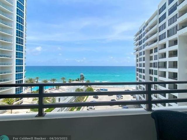 3505 S Ocean Dr #806 Hollywood, FL 33019