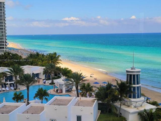 3505 S Ocean Dr #812 Hollywood, FL 33019