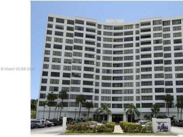 3505 S Ocean Dr #919 Hollywood, FL 33019