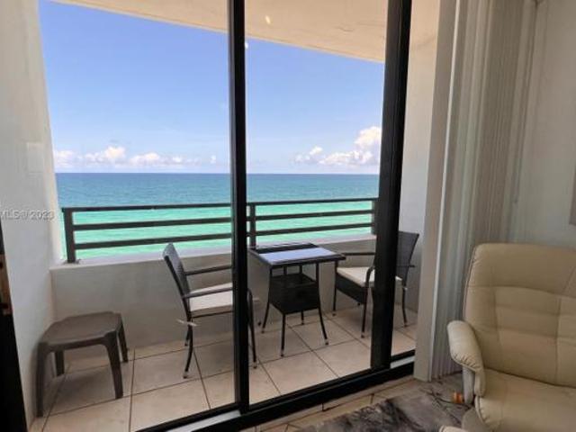 3505 S Ocean Dr #912, Hollywood, FL 33019