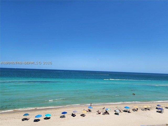3505 S Ocean Dr Apt 1502, Hollywood, FL 33019