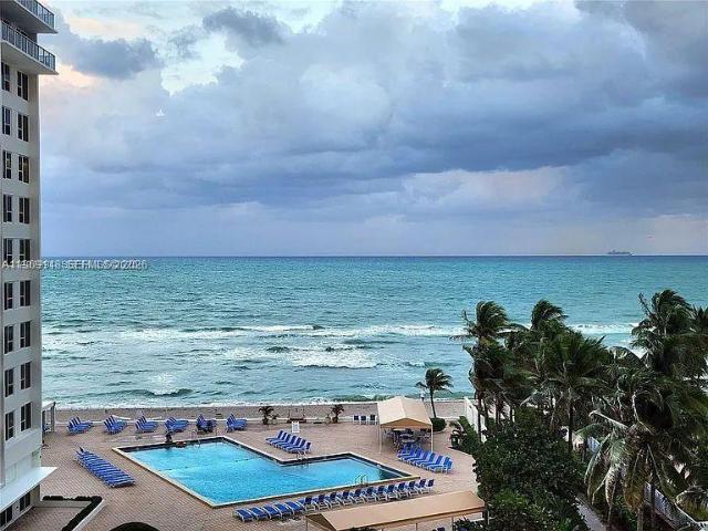 3505 S Ocean Dr, Unit 621, Hollywood, FL 33019 | Compass