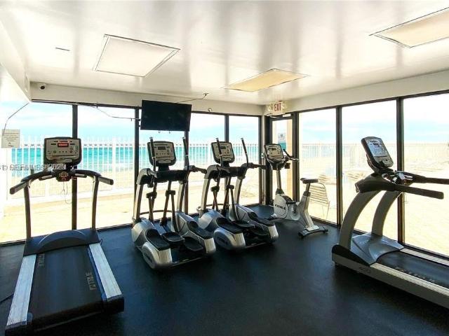 3505 S Ocean Dr, Unit 707, Hollywood, FL 33019 | MLS #A11864