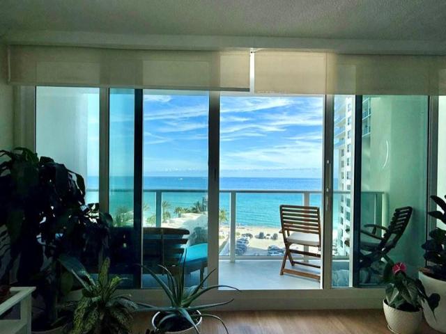3505 S Ocean Dr, Unit 806, Hollywood, FL 33019 | Compass