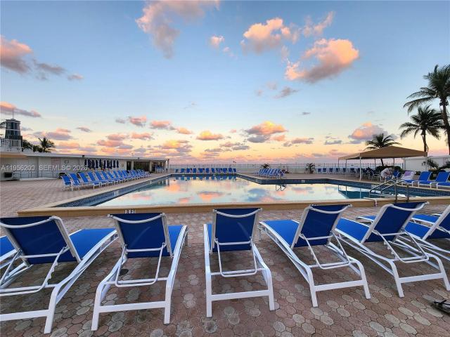 3505 S Ocean Dr, Unit 901, Hollywood, FL 33019 | MLS #A11956