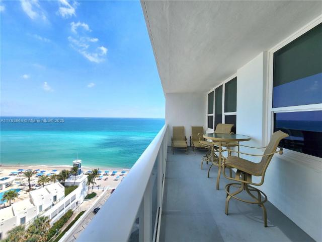 3505 S Ocean Dr, Unit 1210, Hollywood, FL 33019 | MLS #A11783 | Compass