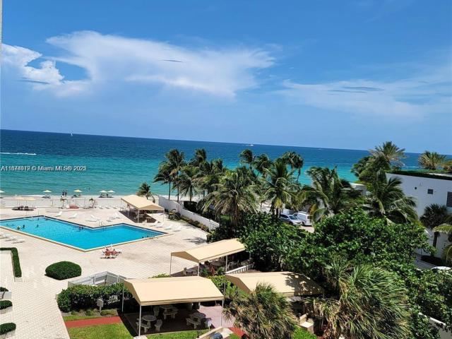 3505 S Ocean Dr, Unit 1220, Hollywood, FL 33019 | MLS #A11874 | Compass