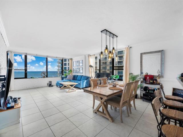 3505 S Ocean Dr, Unit 1221, Hollywood, FL 33019 | MLS #A11736