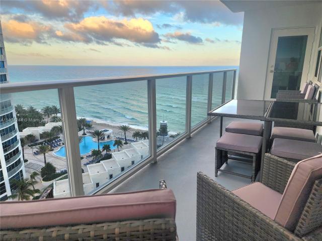 3505 S Ocean Dr, Unit 1409, Hollywood, FL 33019 | MLS #A11634