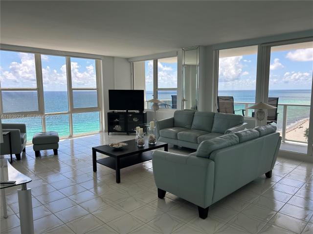 3505 S Ocean Dr, Unit 1514, Hollywood, FL 33019 | MLS #A11939