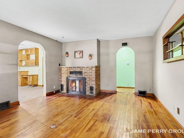 3505 S Sheridan Road