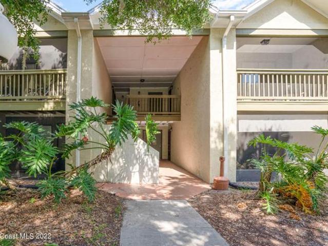 3505 Sable Palm Ln Unit F, Titusville, FL