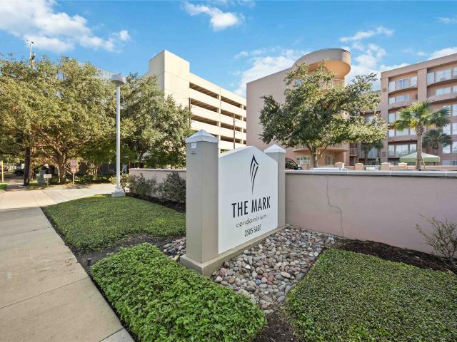 3505 Sage Rd, Unit 1406, Houston, TX 77056 | MLS #43789