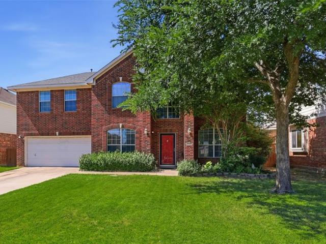 3505 Saint Johns Dr, Denton, TX 76210