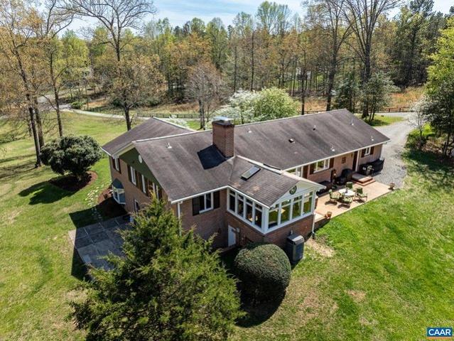 3505 Sarah Dr, Charlottesville, VA 22911
