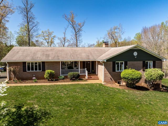 3505 Sarah Dr, Charlottesville, VA 22911 | MLS #675558
