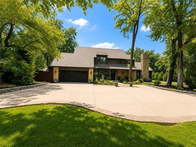 3505 Shawnee Mission Pkwy, Fairway, KS 66205