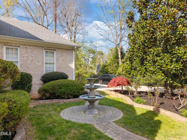 3505 Sparrowwood Drive
