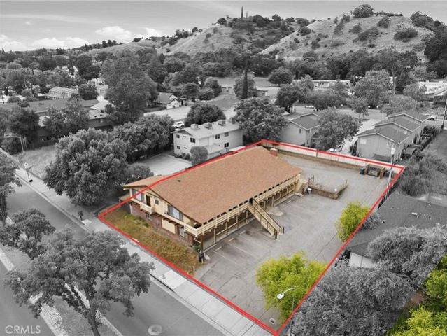 3505 Spring St, Paso Robles, CA 93446