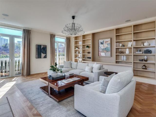 3505 Turtle Creek Boulevard # 2A