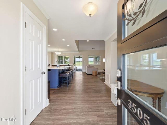 3505 Taberna Drive