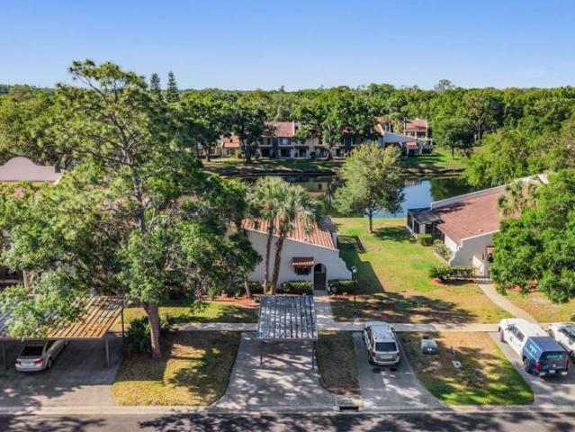 3505 Tarpon Woods Blvd, Unit N401, Palm Harbor, FL 34685 | MLS #TB8498 | Compass
