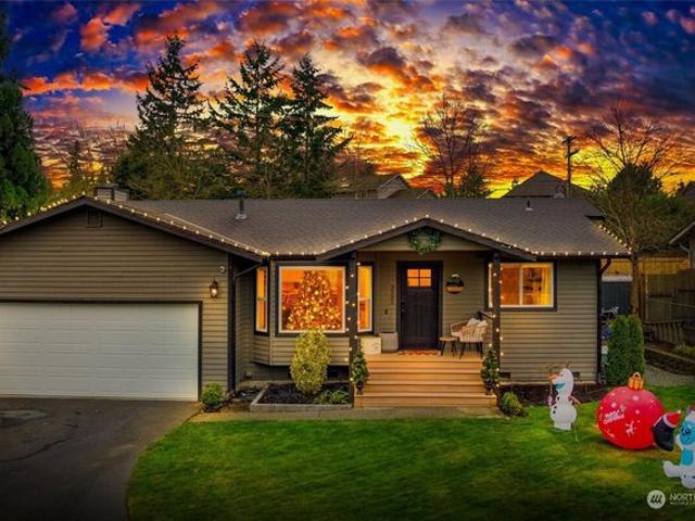 3505 th St SE, Everett, WA 98208