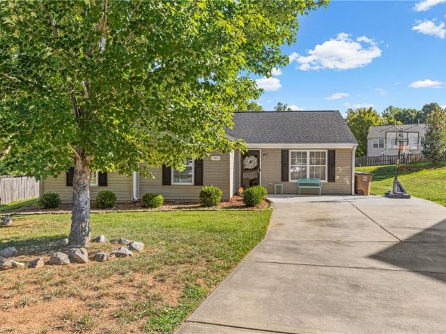 3505 Throughbrook Court