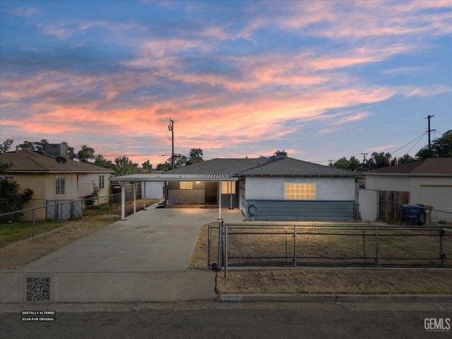 3505 Tony St, Bakersfield, CA 93306