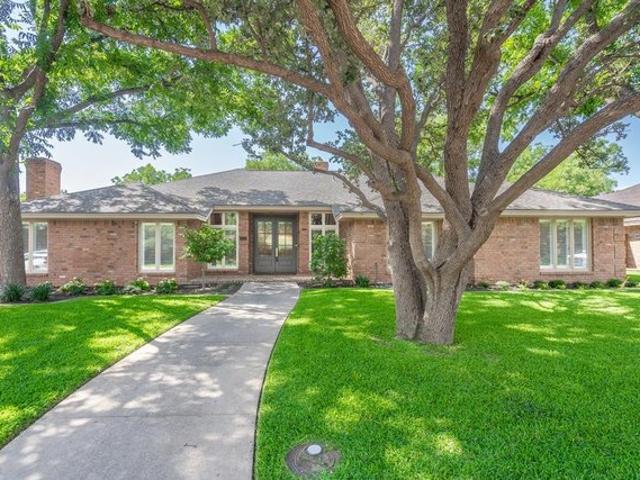 3505 Trinity Meadows Dr, Midland, TX 79707