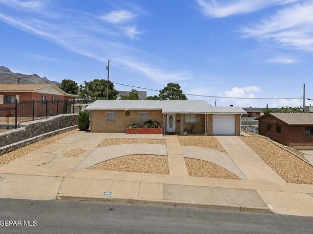 3505 Volcanic Ave, El Paso, TX 79904