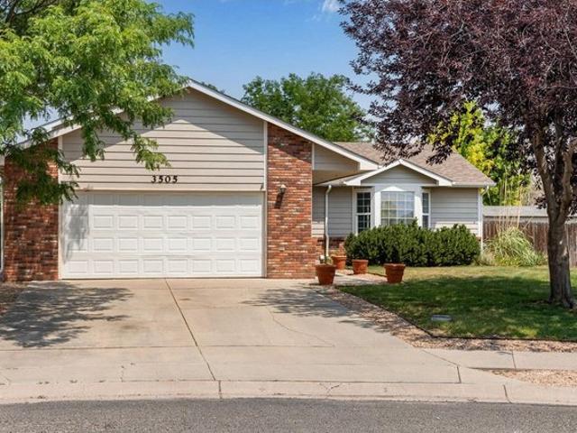 3505 Wyatt Ct, Evans, CO 80620