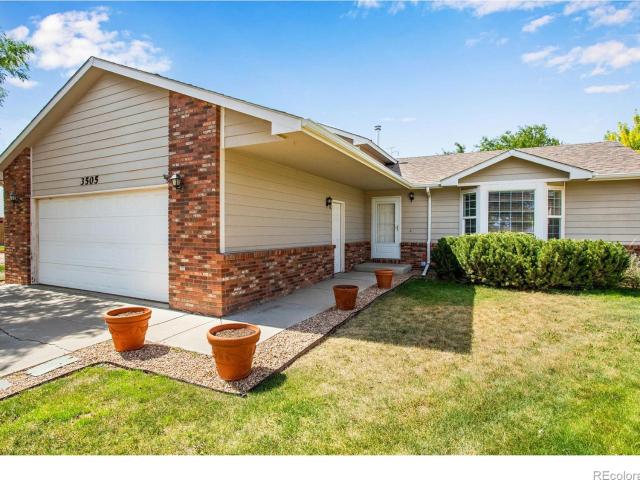 3505 Wyatt Court