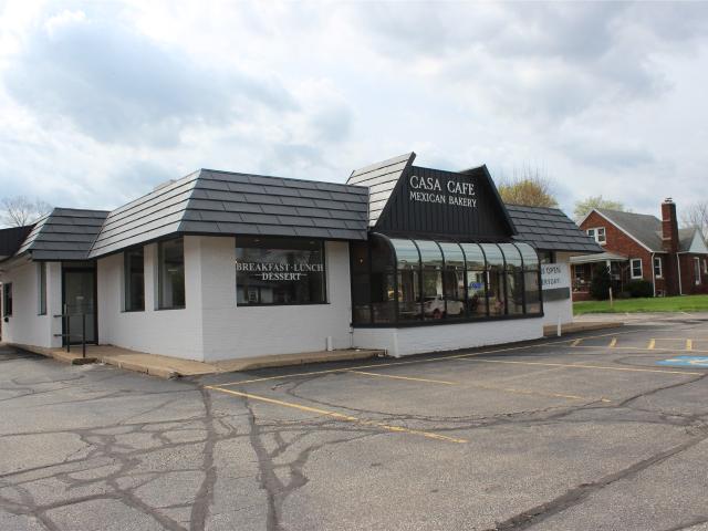 3505 W 26TH Street