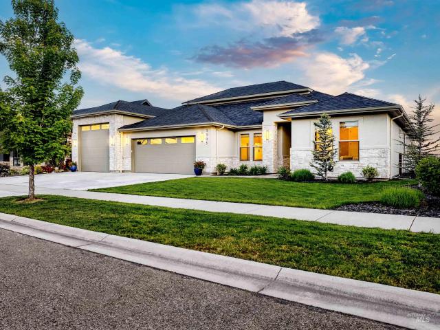 3505 W Barefoot St, Eagle, ID 83616 | MLS #98971 | Compass