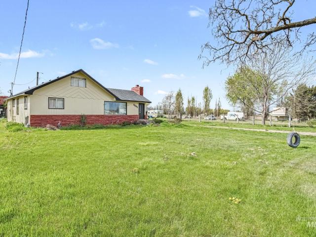 3505 W Idaho Blvd