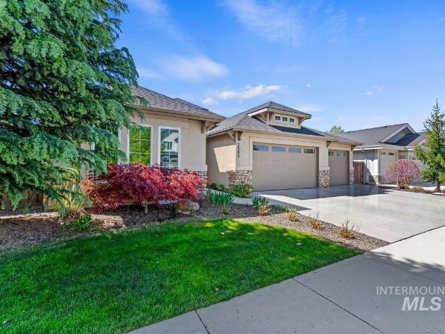 3505 W Sand Wedge St