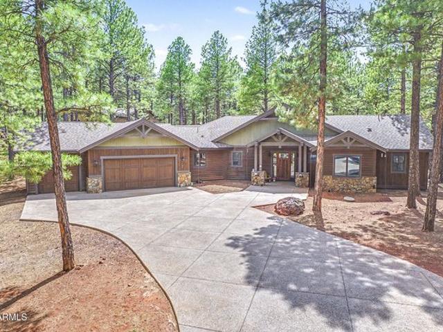 3505 W Running Martingale, Flagstaff, AZ 86005