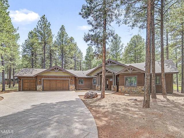 3505 W Running Martingale, Flagstaff, AZ 86005