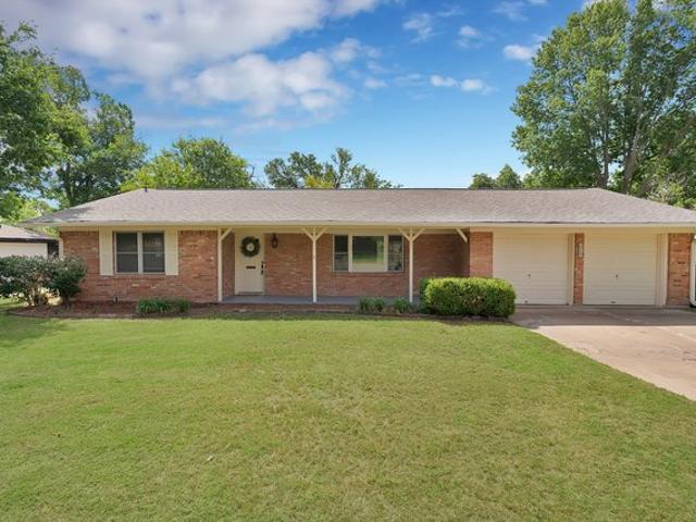 3505 Wedgway Dr, Fort Worth, TX 76133
