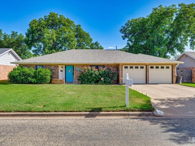 3505 Westover Ter, San Angelo, TX 76904