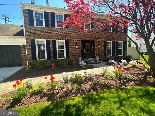 3505 Wilton Hall Ct, Alexandria, VA 22310