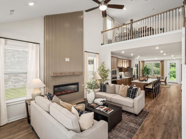 3505 Winterfell Drive