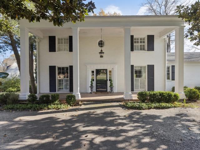 3505 Woodmont Blvd, Nashville, TN 37215 | MLS #3112 | Compass