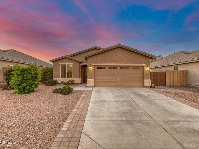 35060 N Laredo Dr, San Tan Valley, AZ 85144 | MLS #6993